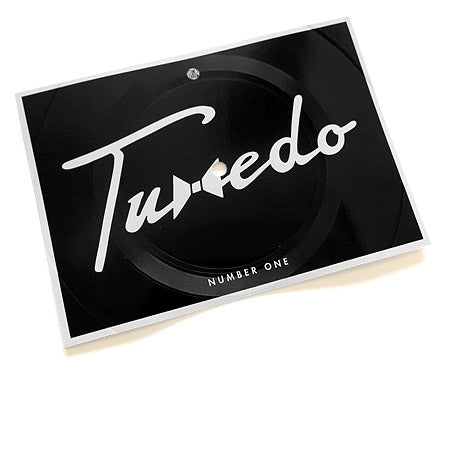 Number One – Stones Throw Records