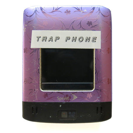 Trap Phone – Stones Throw Records